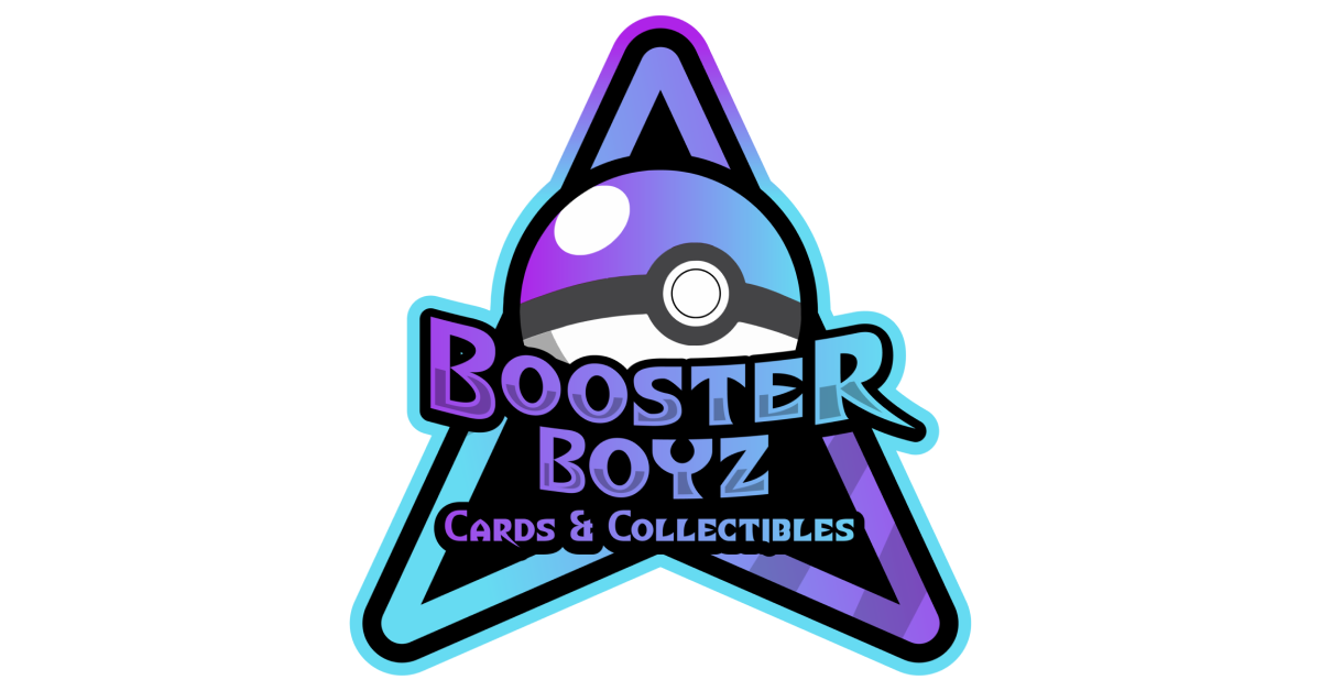 One Piece Card Game Starter Decks – Booster Boyz