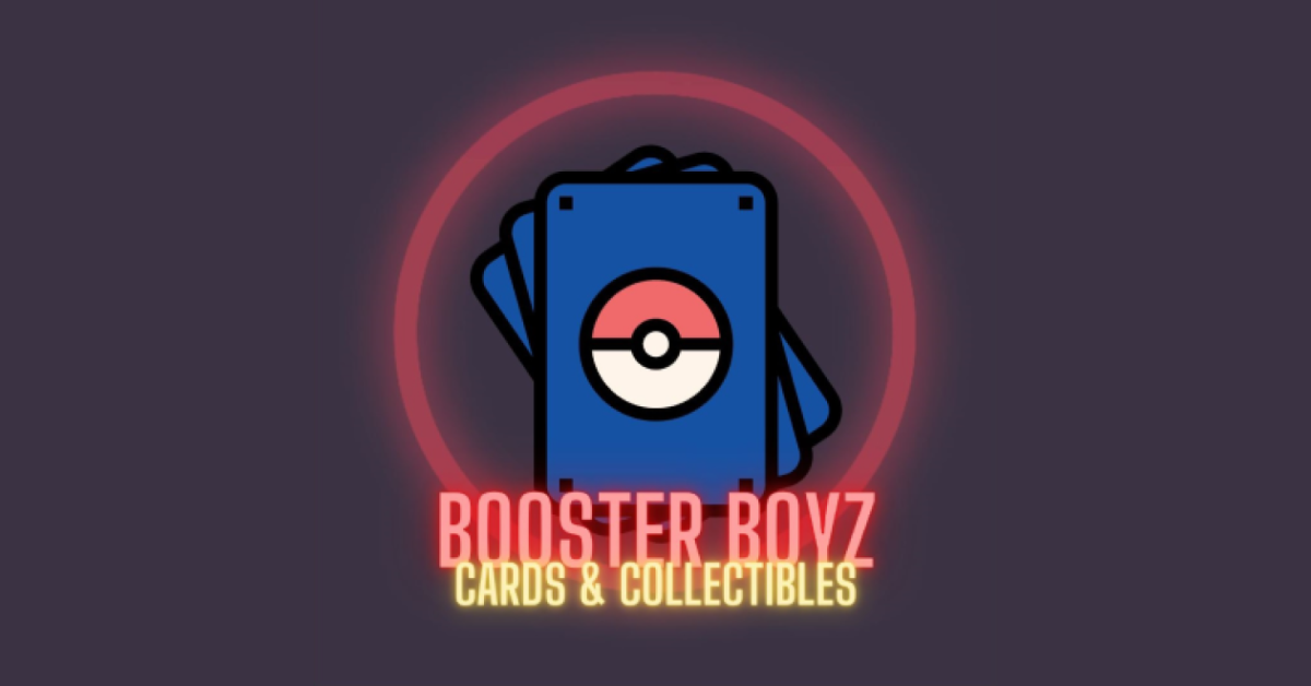 BoosterBoyz.com - Trading Card Games, Sports Cards, & Card Supplies ...